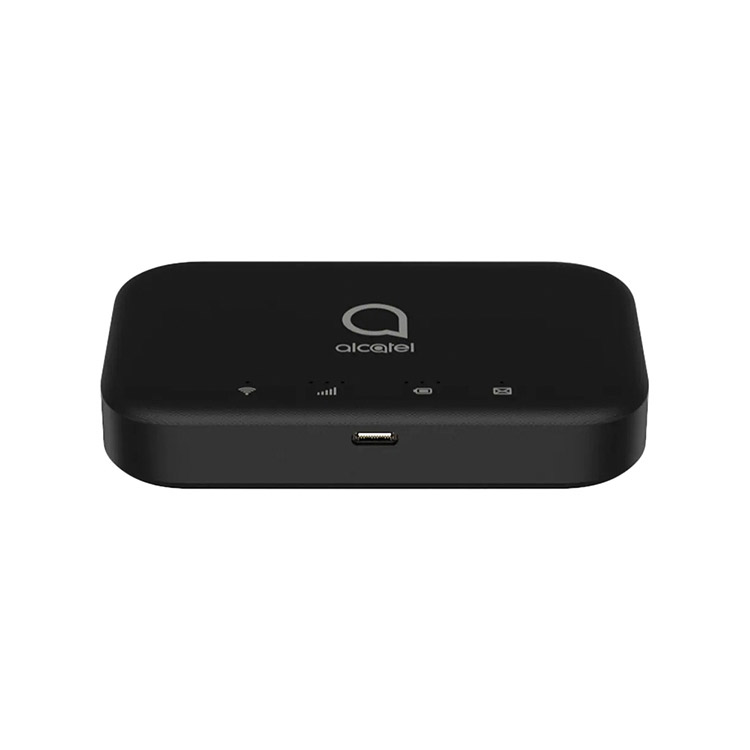 Alcatel Linkzone 2 Wireless Hotspot & Power Bank (T-Mobile network sim ...